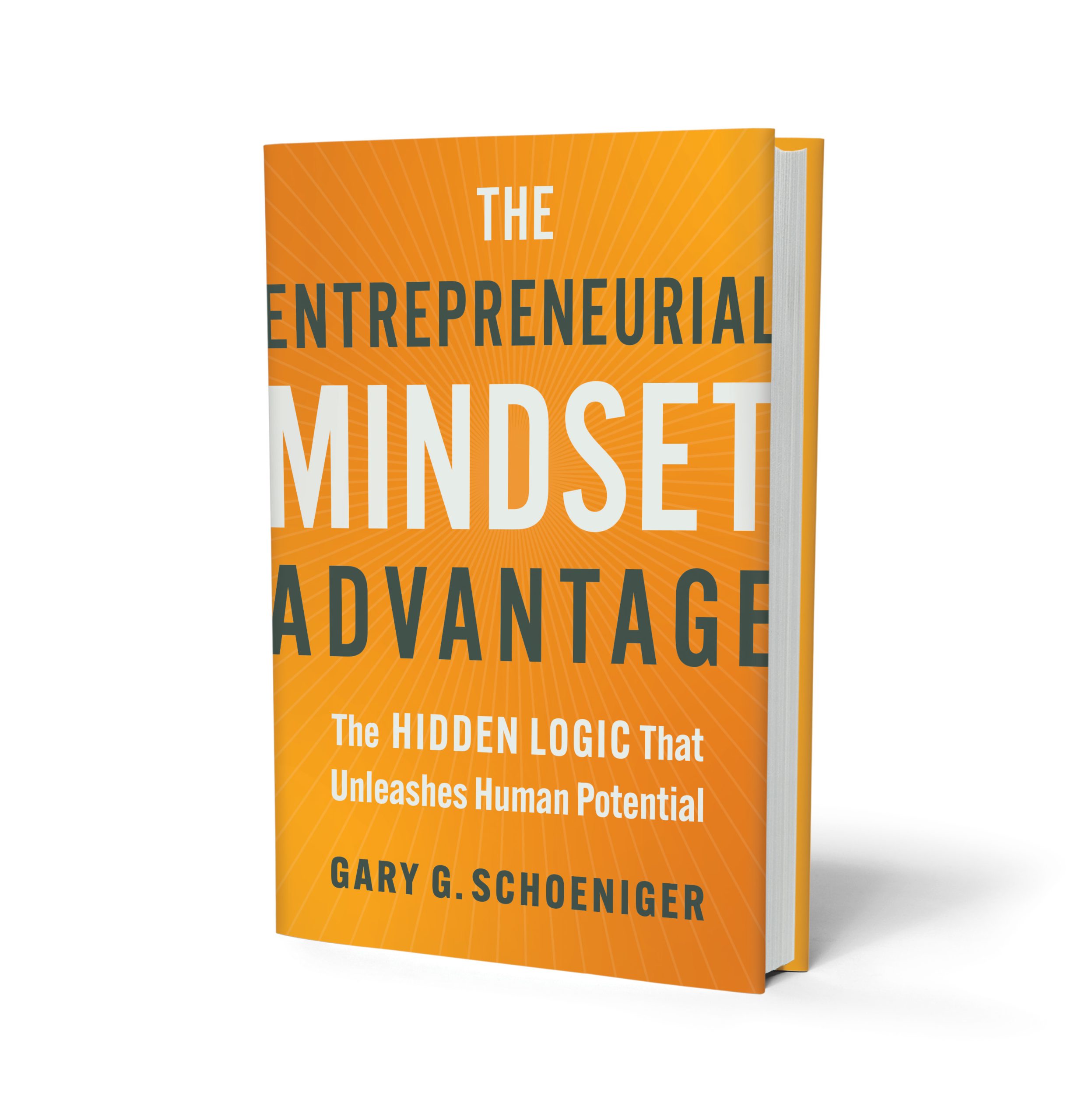 Books – Gary Schoeniger