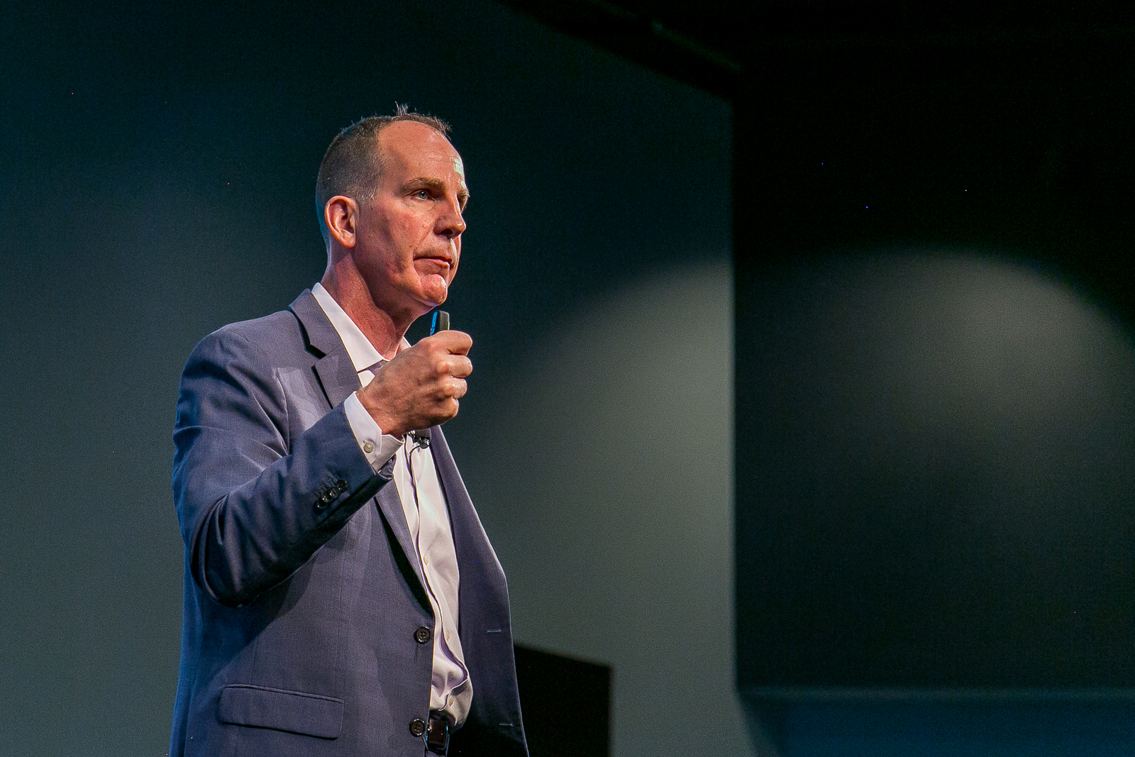 Gary Schoeniger | Author, Entrepreneurial Mindset Expert